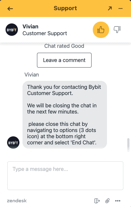 Bybit Review 2025 | Fees, Facts & WARNINGS - Marketplace Fairness
