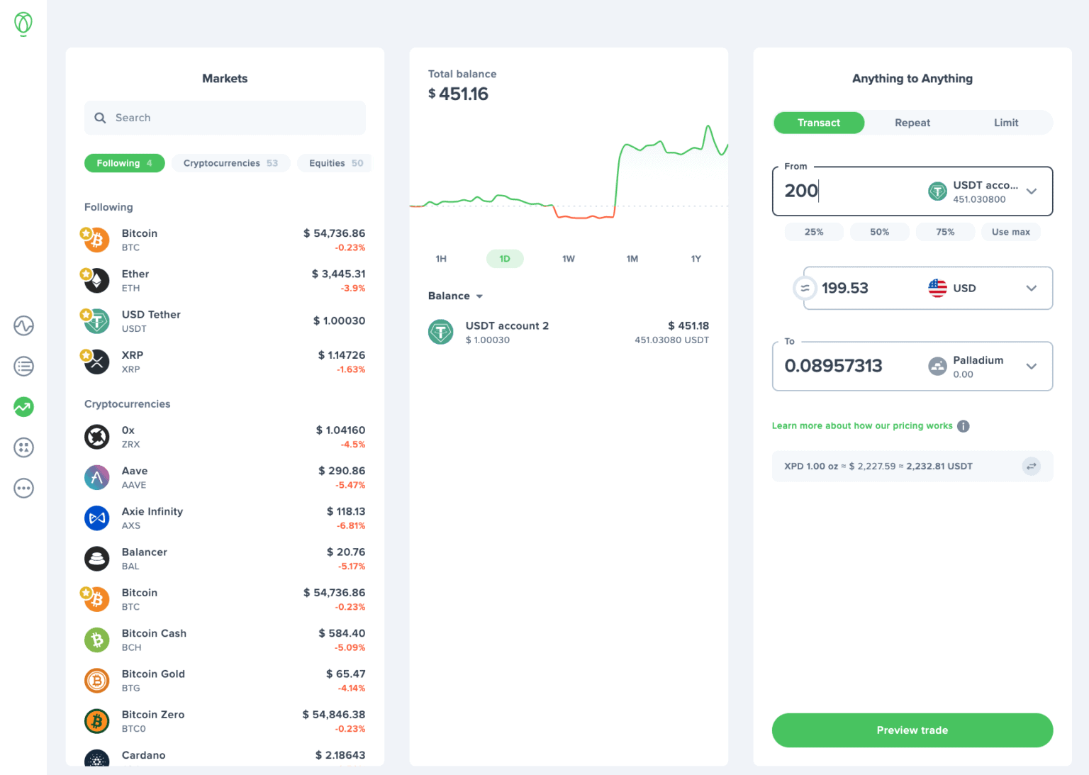 Uphold Review 2025 | Fees, Facts & WARNINGS - Marketplace Fairness