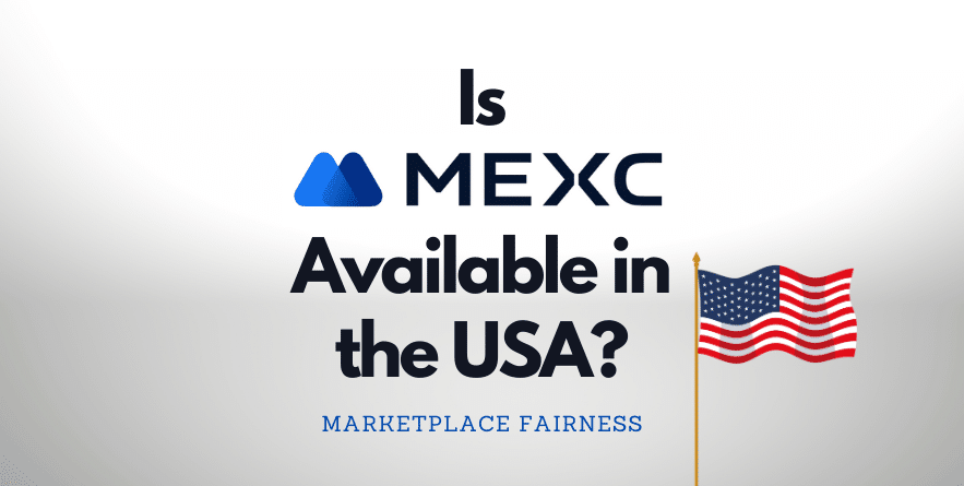 Is MEXC available in the US? How to use MEXC in USA 2026 - Marketplace ...